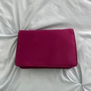 Ted Baker London | Bags | Ted Baker Plum Bag | Poshmark